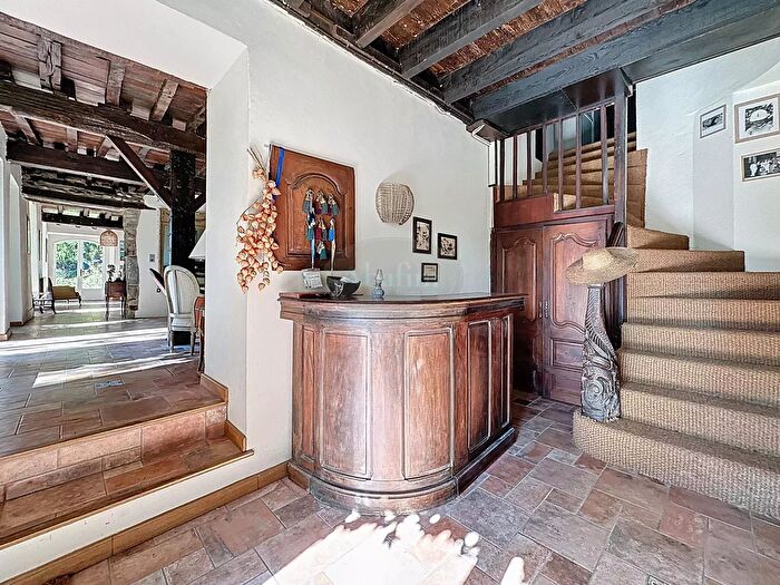 Maison à vendre - Lourdes, Marcadal, Bel-Air, Couffitte, Le Monge, Saux - 13 pièces - 8 chambres