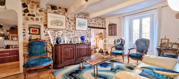 Maison à vendre - Valbonne - 5 pièces - 3 chambres