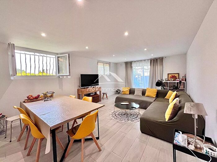 Maison à vendre - Alès, Bruèges, Croupillac, Clavières, Chantilly - 8 pièces - 5 chambres