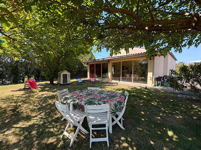 Labruguière : Maison 5 pièces à vendre