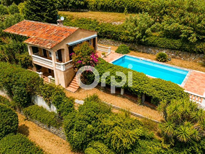 Maison 4 pièces à vendre - Montauroux