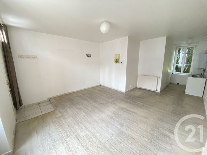 Appartement 1 pièce à louer à Blain