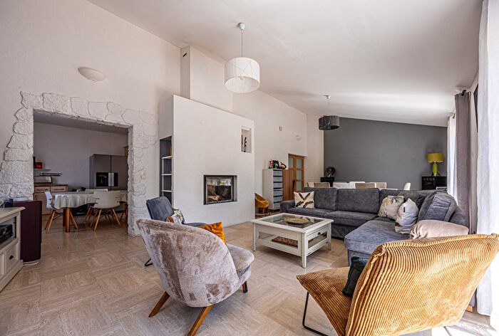 Maison 8 pièces à vendre à Villedoux