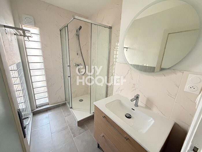 Appartement 4 pièces à louer à Montauban, Centre-ville
