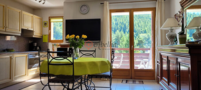 Appartement 3 pièces à vendre - Laye