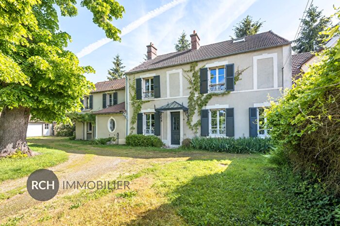 Maison 9 pièces à vendre à Plaisir, Gâtines, Boissière, Mare aux Saules