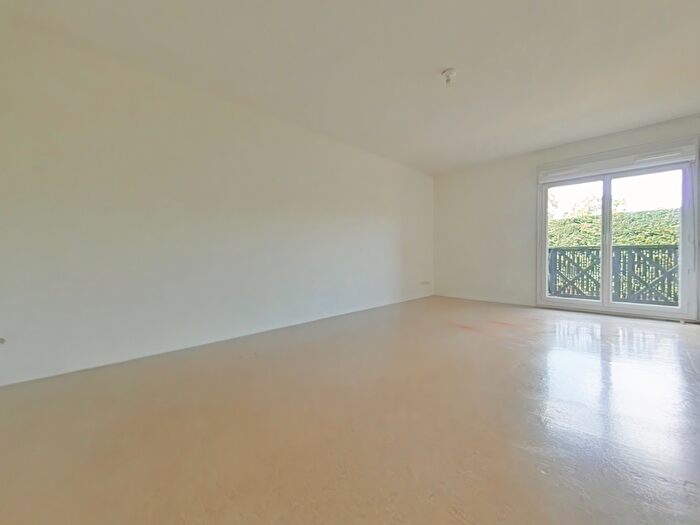 Blagnac - Appartement 3 pièces à vendre