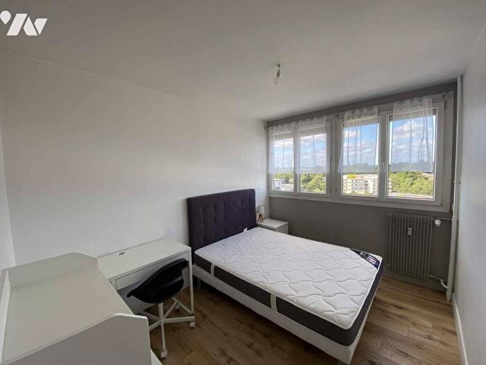 Centre, Rennes : Appartement 1 pièce à louer