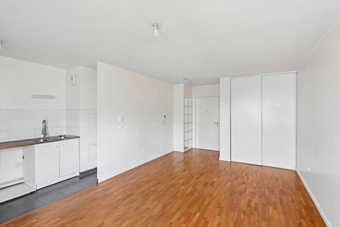 Le Perreux-sur-Marne, Joncs Marins : Appartement 2 pièces à vendre