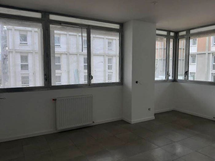 Cyprian, Villeurbanne : Appartement 2 pièces à louer