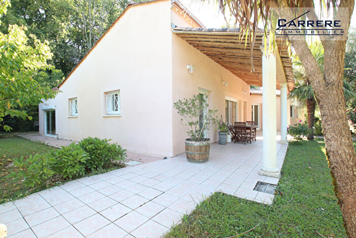 Maison 7 pièces à vendre à Artigues-près-Bordeaux