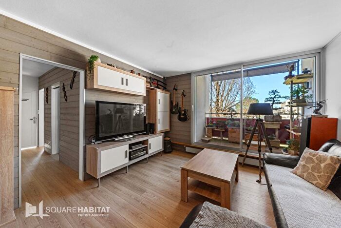 Appartement à louer - Biscarrosse, Coudiney, Latecoère, Le Micq, Dousse - 4 pièces - 3 chambres