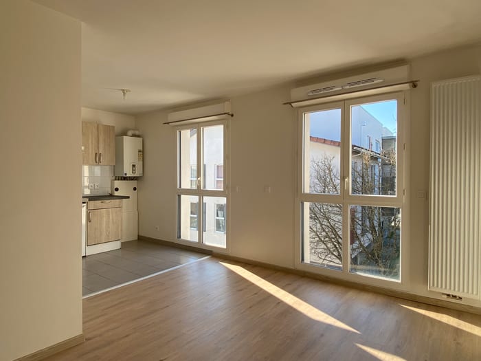 La Teste-de-Buch, Centre-ville - Appartement 1 pièce à louer