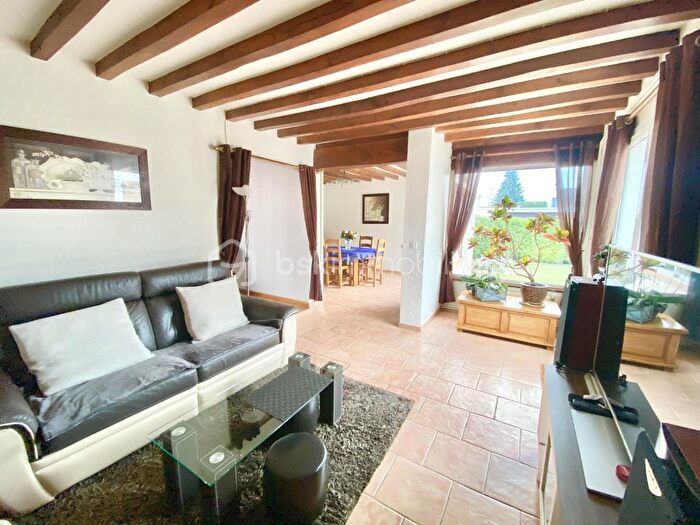 Maison 7 pièces à Ozoir-la-Ferrière, Gare, Brèche aux Loups, Belle Croix, à vendre