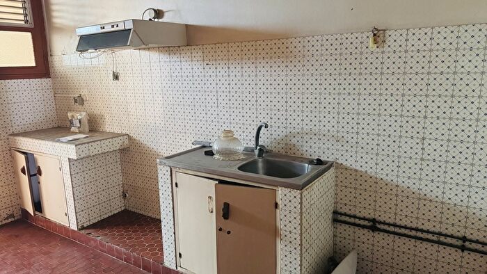 Appartement 3 pièces à vendre à Fort-de-France