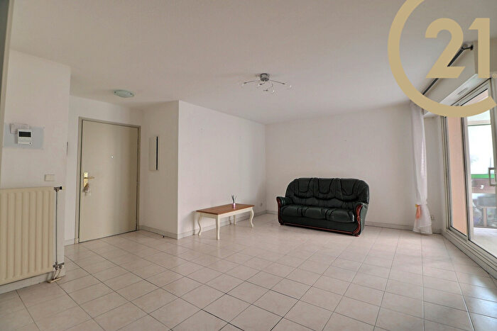 Appartement 3 pièces à vendre - Saint-Raphaël