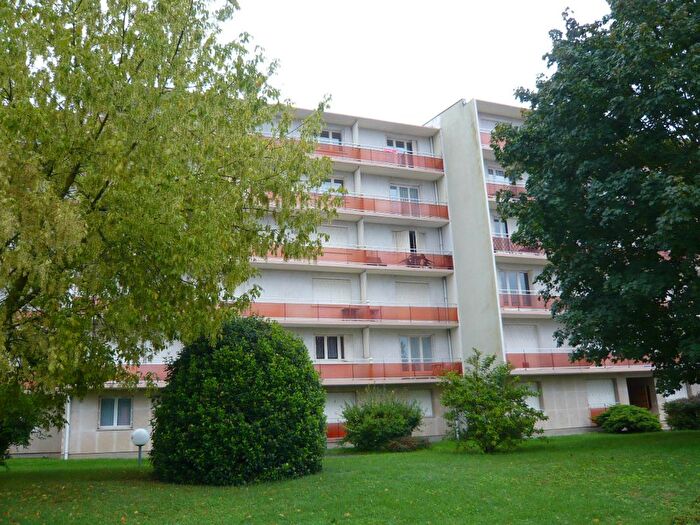 Appartement 2 pièces à vendre à Bourges