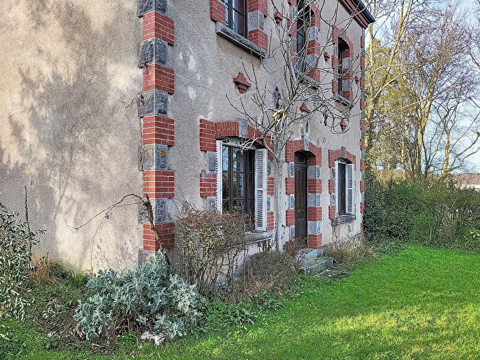 Maison 6 pièces à vendre à Montmartin-sur-Mer