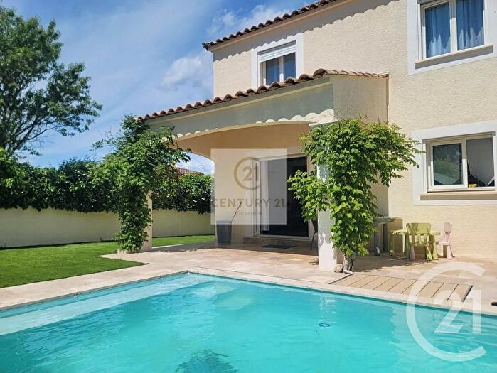 Montarnaud - Maison 6 pièces à vendre