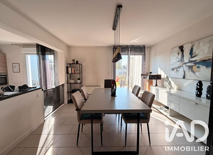 Maison 6 pièces à vendre à Trignac
