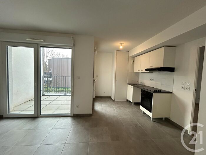 Appartement 4 pièces à vendre - Villefranche-sur-Saône, Ouest