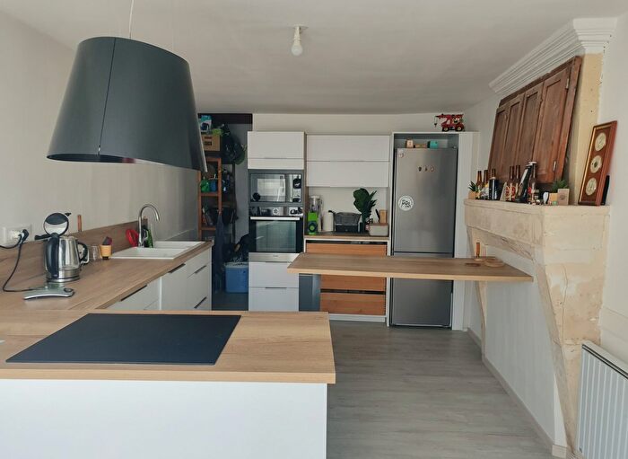 Maison 5 pièces à vendre - Pisany