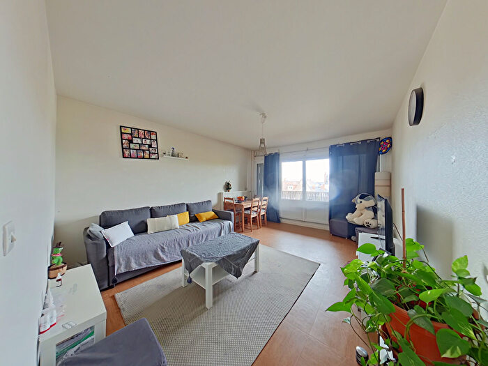 Appartement à vendre - Tours, Velpeau - 2 pièces - 1 chambre