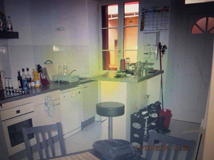 Appartement à louer - Arsenal, Roanne - 3 pièces - 2 chambres