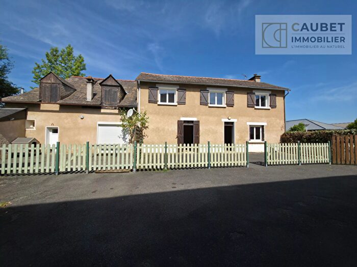 Maison 3 pièces à vendre à Visker