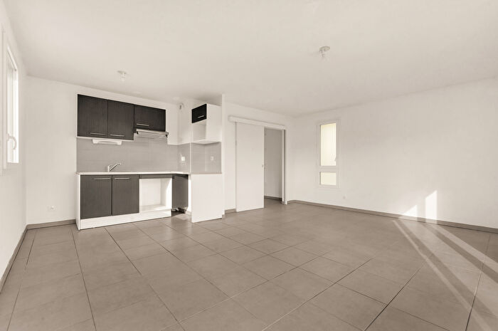 Appartement à vendre - Aucamville - 3 pièces - 2 chambres