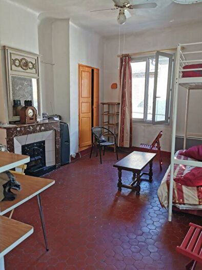 Appartement 1 pièce à louer à Fontcouverte, Avignon