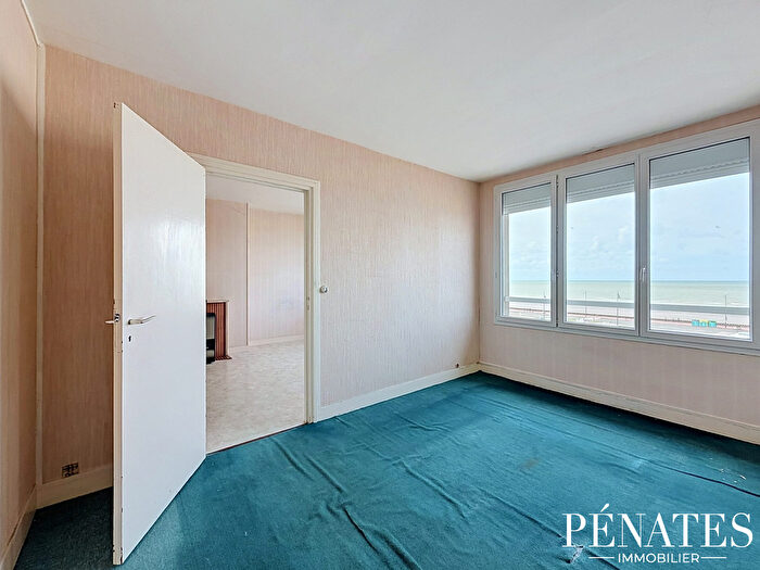 Appartement 2 pièces à vendre à Dieppe, Centre-ville, Saint-Pierre, Chanzy