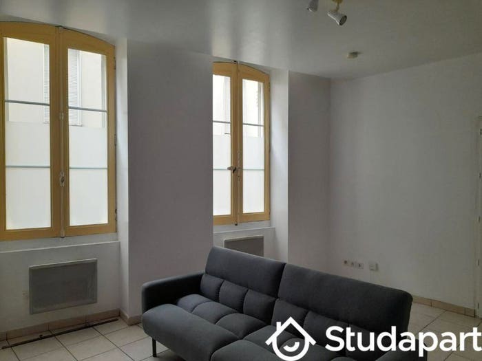 Appartement 1 pièce à louer - Bordeaux Sud