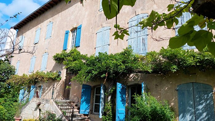 Marvejols - Maison 10 pièces à vendre
