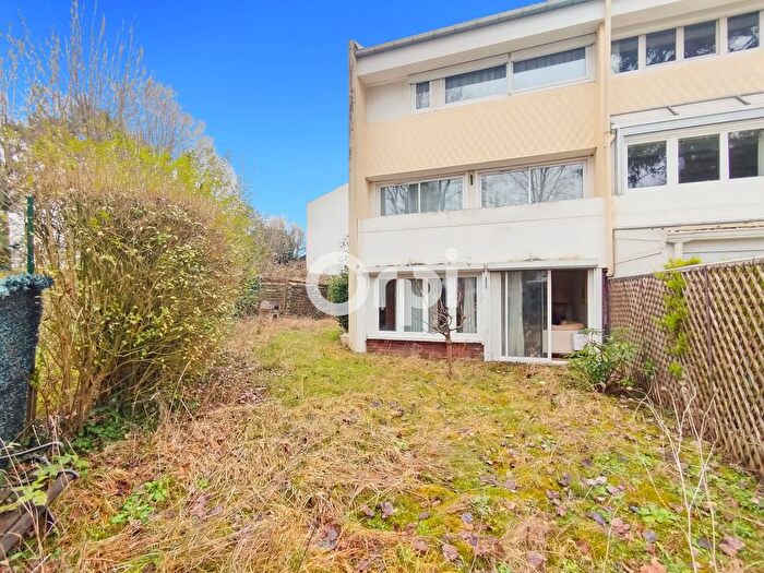 Maison à vendre - Louvres - 4 pièces - 3 chambres