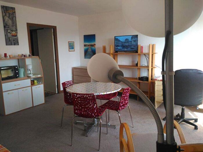 Appartement 2 pièces à louer - Vauban Esquermes, Lille