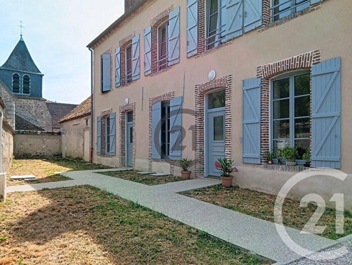 Noyen-sur-Seine - Maison 3 pièces à louer