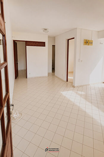 Appartement 3 pièces à Trois-Rivières, à louer