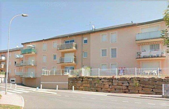 Luc-la-Primaube : Appartement 3 pièces à louer
