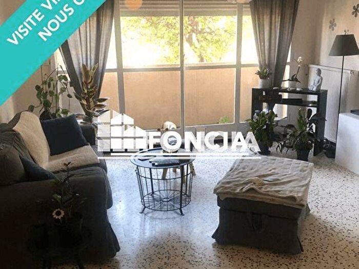 Appartement 2 pièces à louer - Plaine Centre, Châteauneuf-les-Martigues