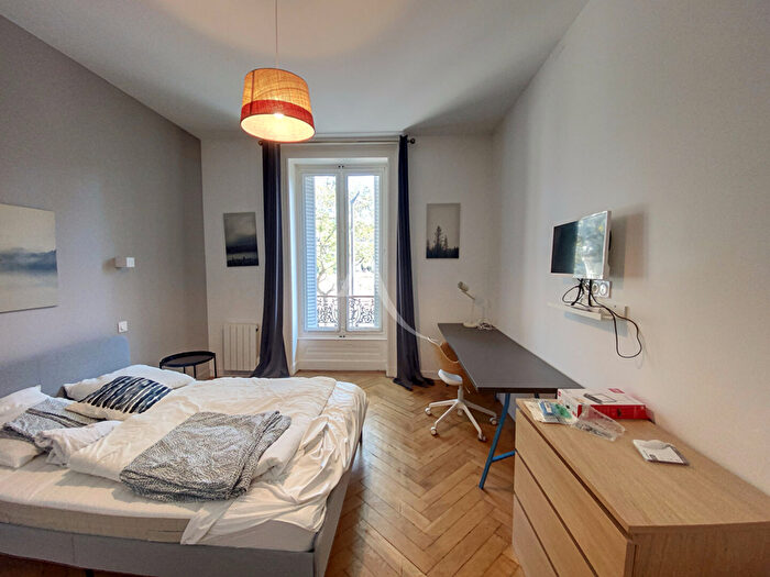 Appartement 7 pièces à louer - Lyon 2ème, Perrache, Confluence