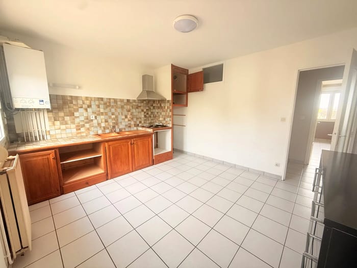 Varennes-Vauzelles - Appartement 3 pièces à louer
