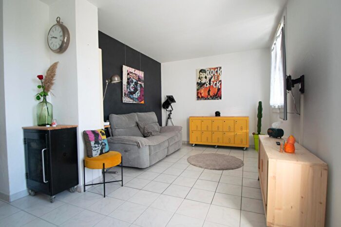 Appartement à vendre - Pau, Dufau, Tourasse - 4 pièces - 3 chambres