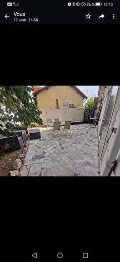 Marseille 9ème arrondissement - Appartement 4 pièces à louer