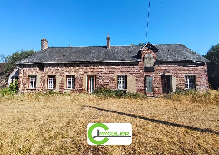 Valennes : Maison 6 pièces à vendre