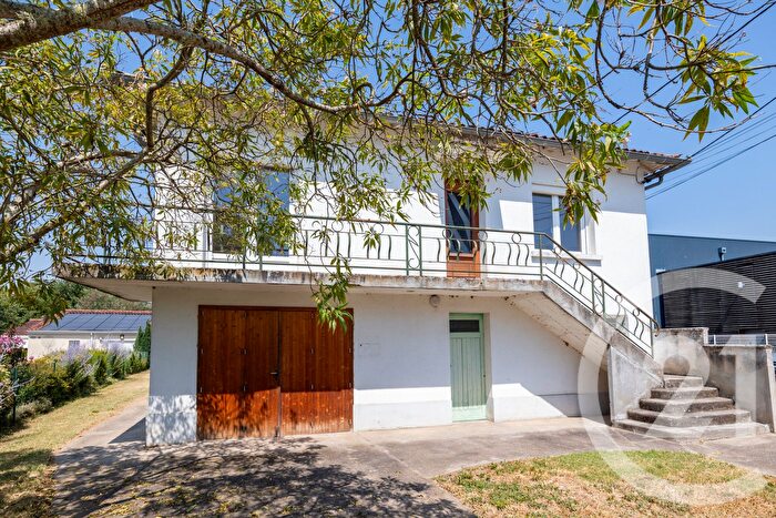 Maison 6 pièces à vendre - Briatexte