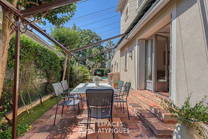 Maison 5 pièces à vendre - Hyères, Pyanet