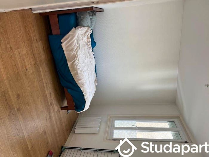 Montaudon, Libourne : Appartement 2 pièces à louer