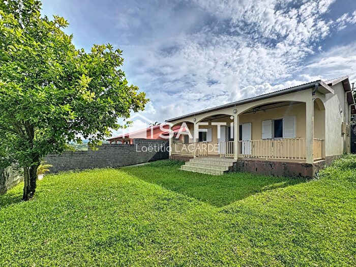 Maison à vendre - Saint-Benoît, Beaulieu - 4 pièces - 3 chambres