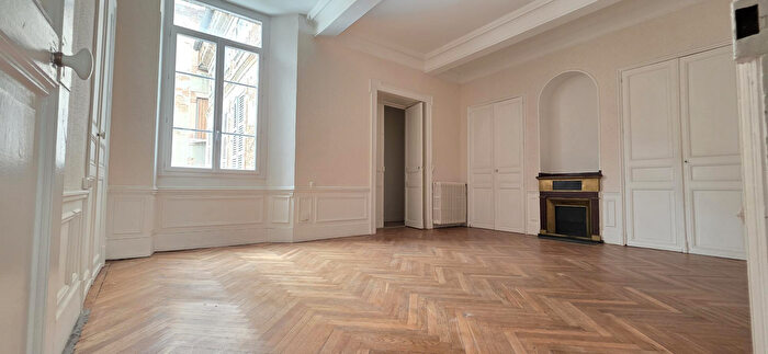 Toulouse, Les Carmes-Esquirol - Appartement 4 pièces à louer